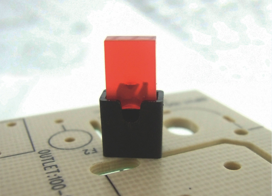 LEDUA-5.4 - Kang Yang Europe