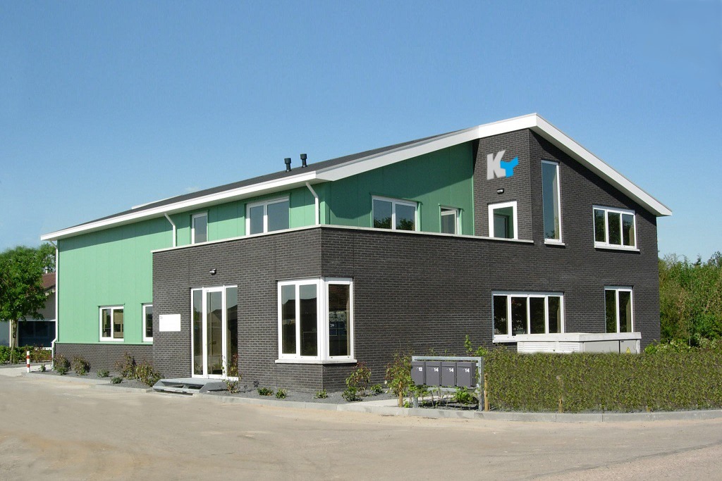 Kang Yang Europe celebrates its 10th anniversary - Kang Yang Europe