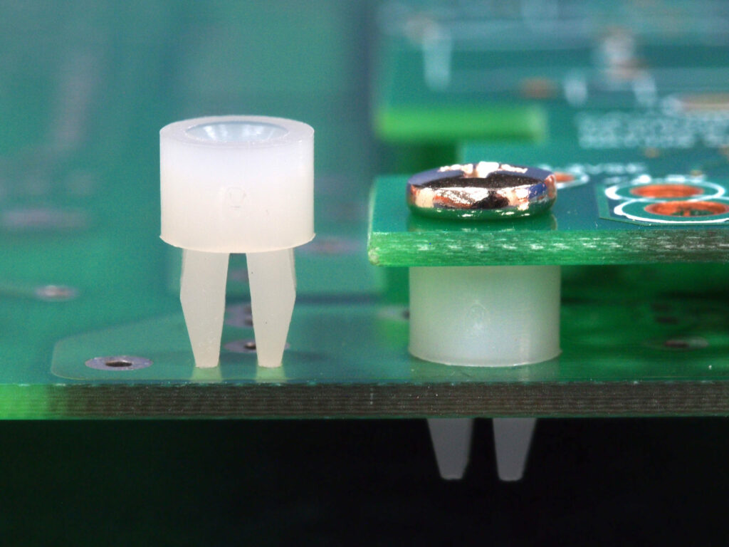 ETS-19 - Kang Yang Europe