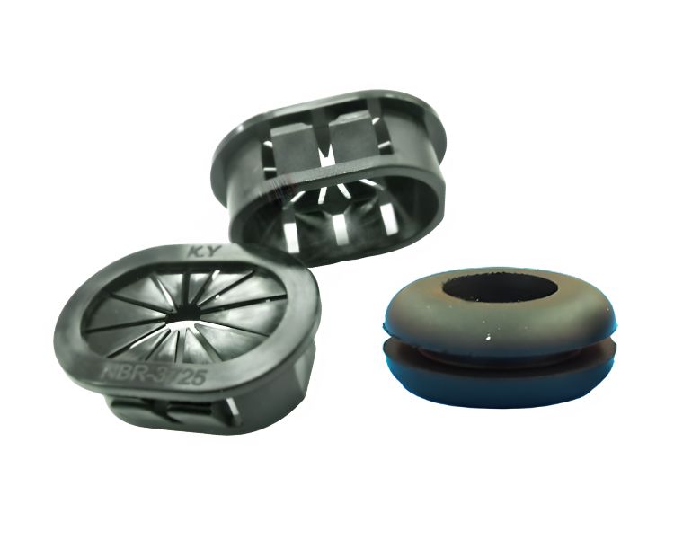 05. Bushings & Grommets - Kang Yang Europe