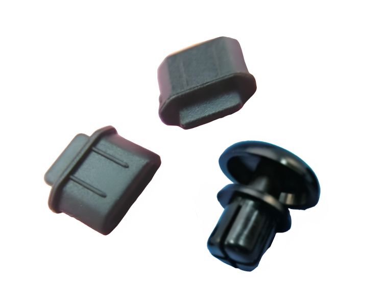 07. Connector Covers & Rivets - Kang Yang Europe