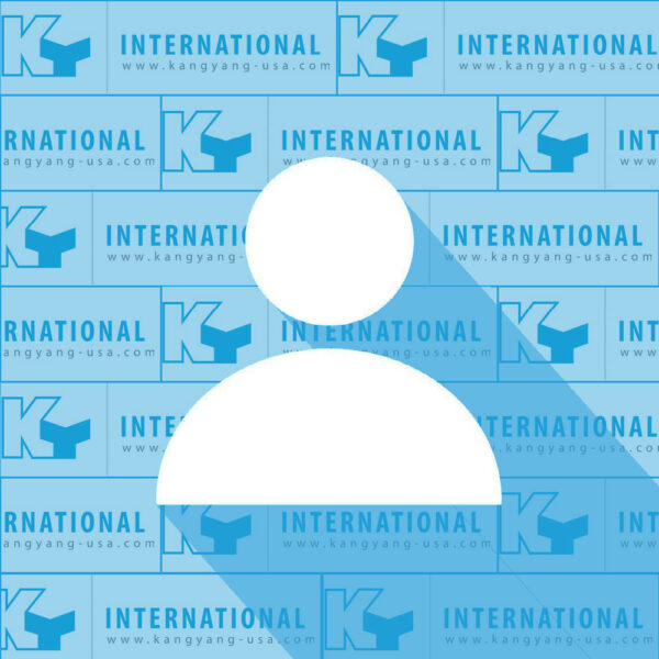 Meet the Team - Kang Yang Europe