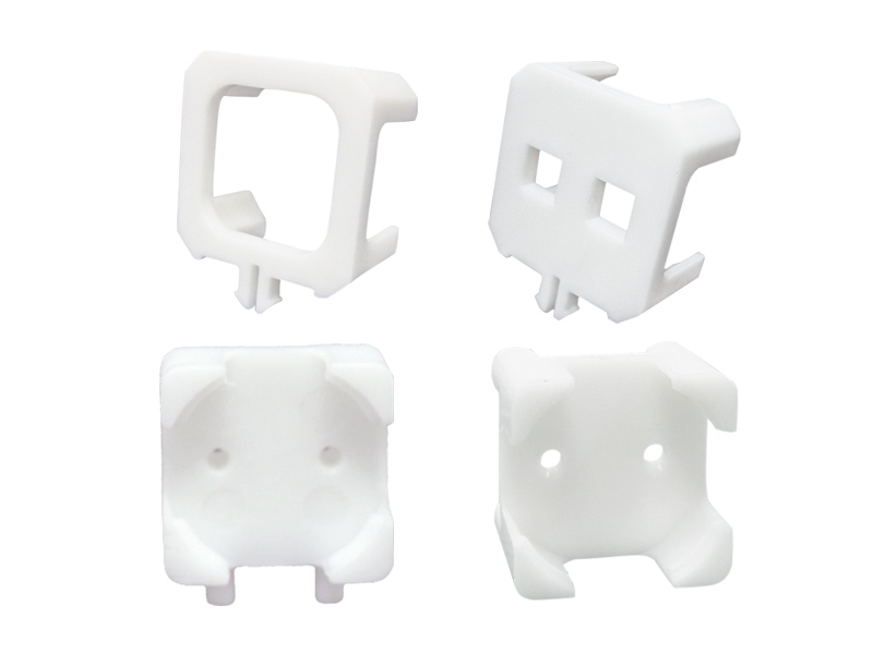 Capacitor Housing - Kang Yang Europe