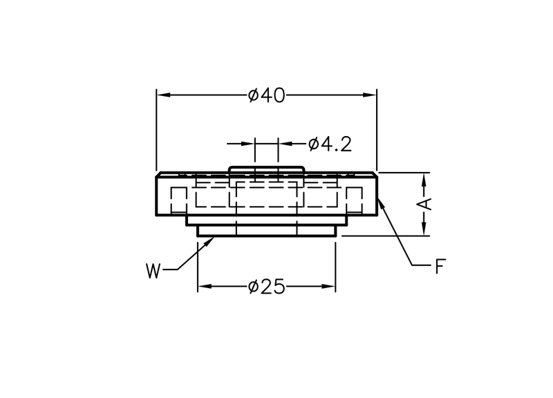 RA-40 - Kang Yang Europe