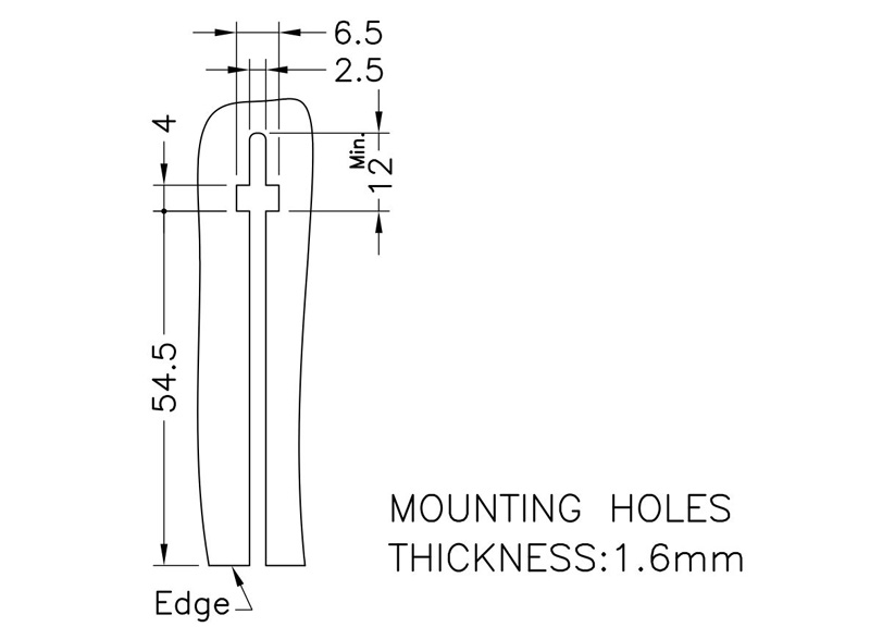CGHA-65 - Kang Yang Europe