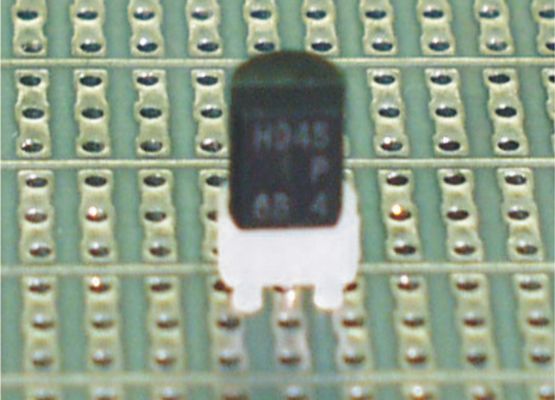 TO-92 - Kang Yang Europe